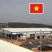 Agrotop - Livestock & Vertical Integration Projects