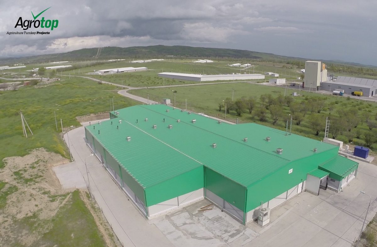 Poultry Farming Business News – Press Releases - Agrotop