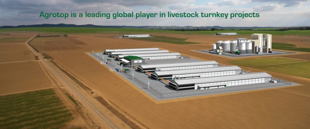 Agrotop to Present Vertical Integration Poultry Solutions for Extreme ...